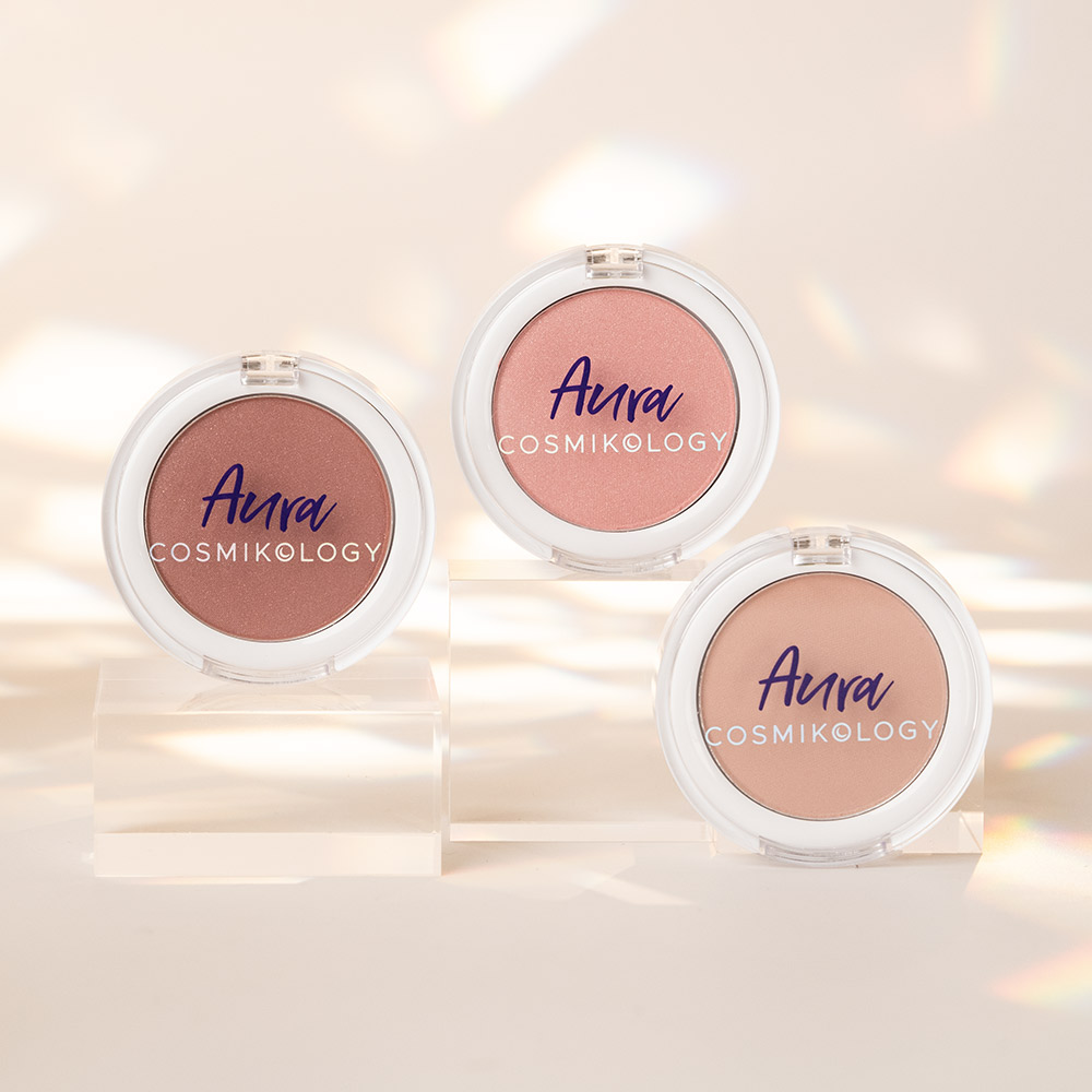 My Daily Choice | Aura Blush
