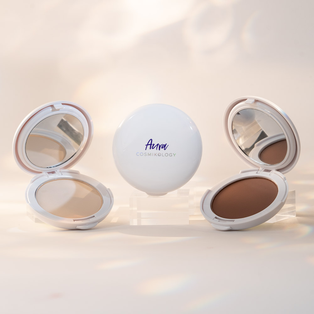 My Daily Choice | Aura Pressed Powder Eden 25% OFF