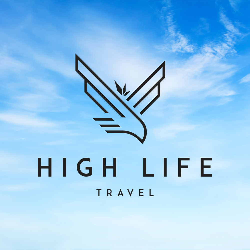 My Daily Choice | High Life Travel