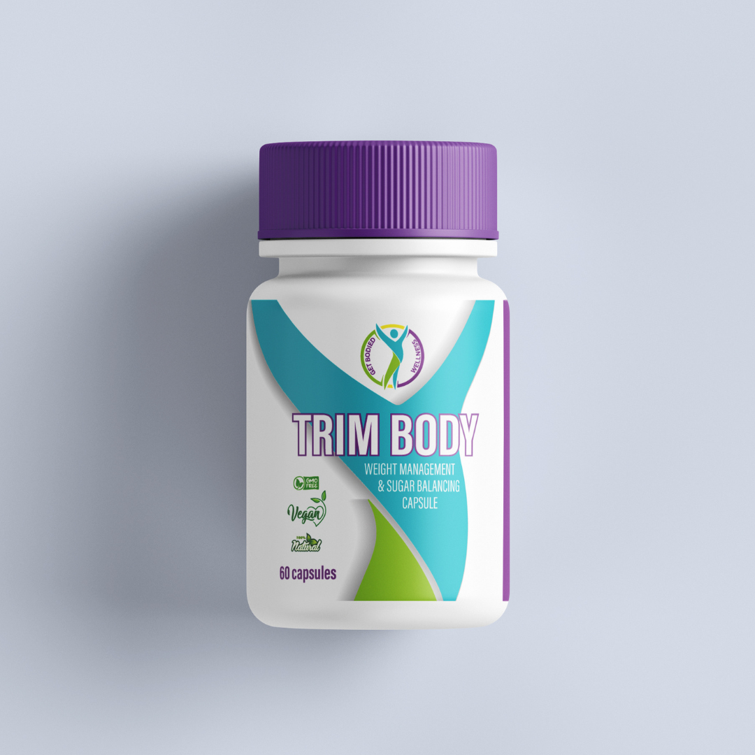 My Daily Choice | TRIMBODY