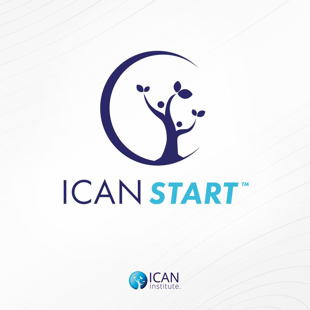 My Daily Choice | ICAN Start