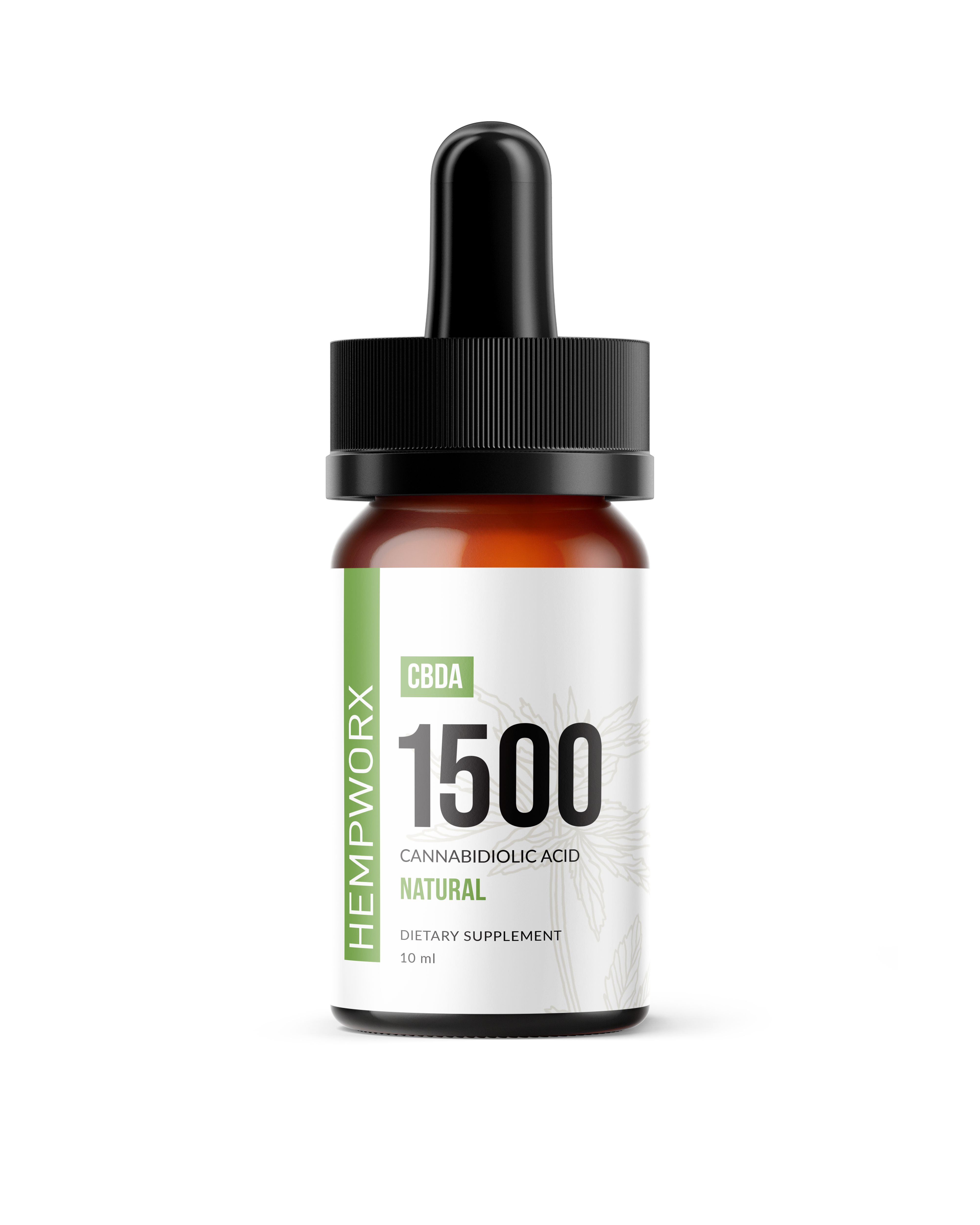 HempWorx | HempWorx CBDA