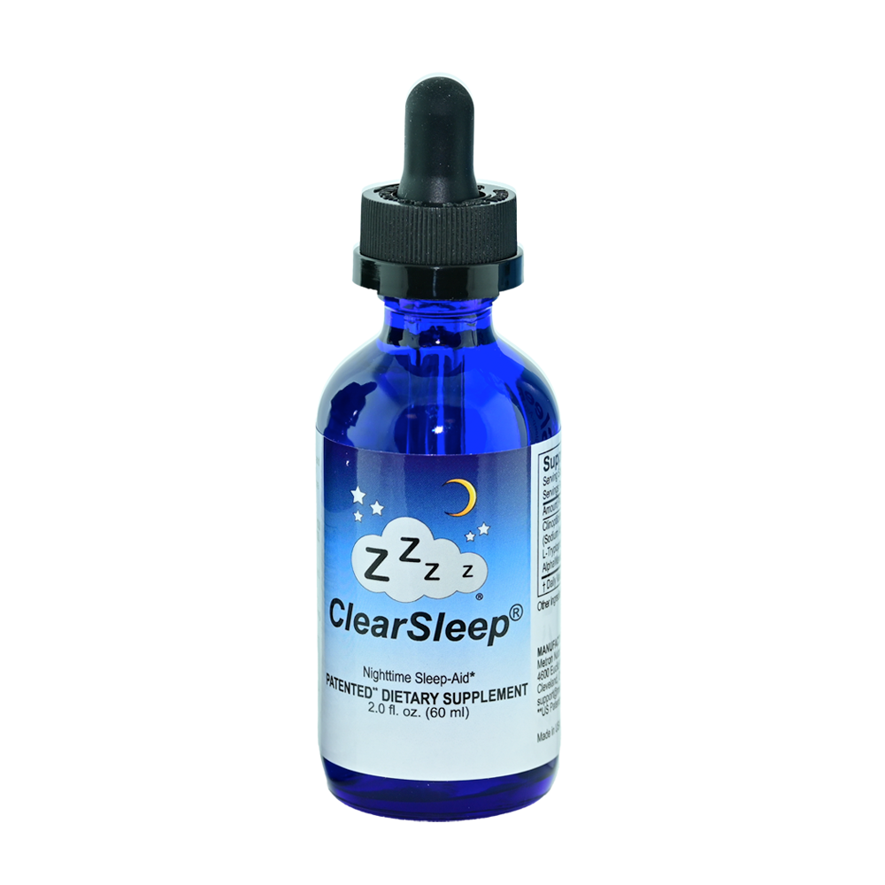 My Daily Choice | ClearSleep