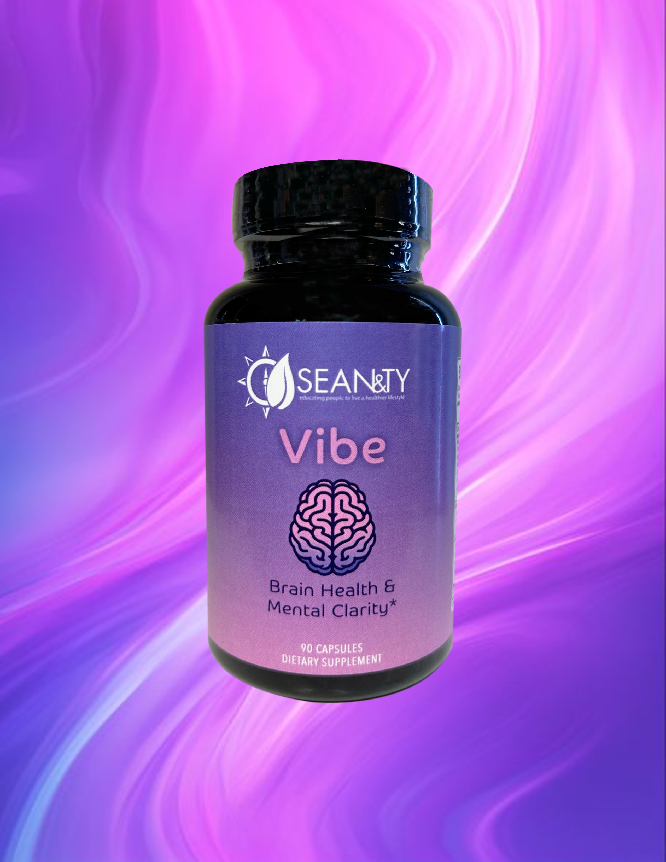 My Daily Choice | Sean & Ty - Vibe