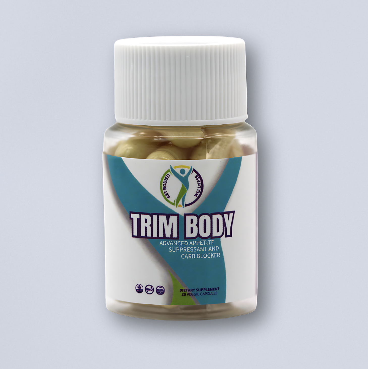 My Daily Choice | TrimBODY 10 Day Experience