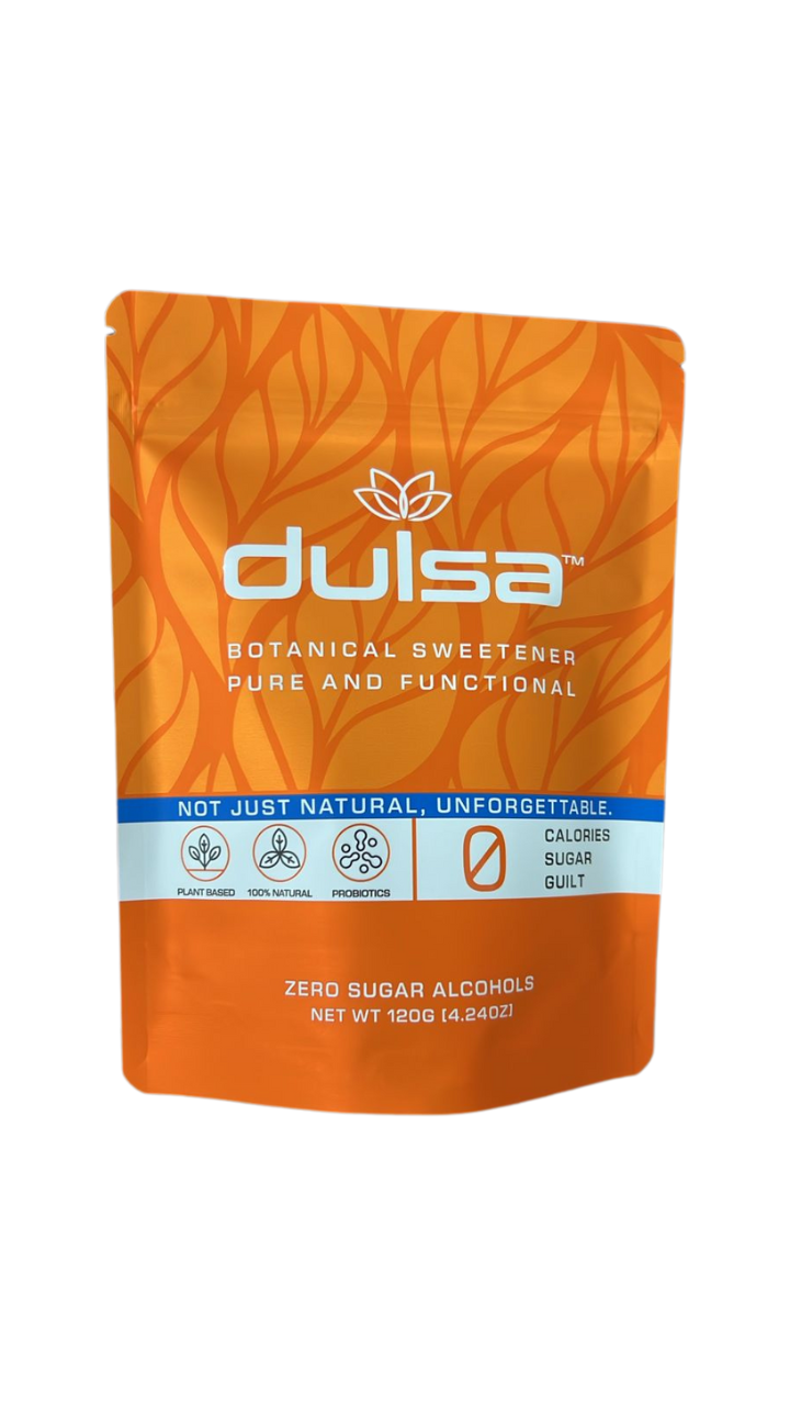 My Daily Choice | Dulsa Botanical Sweetener