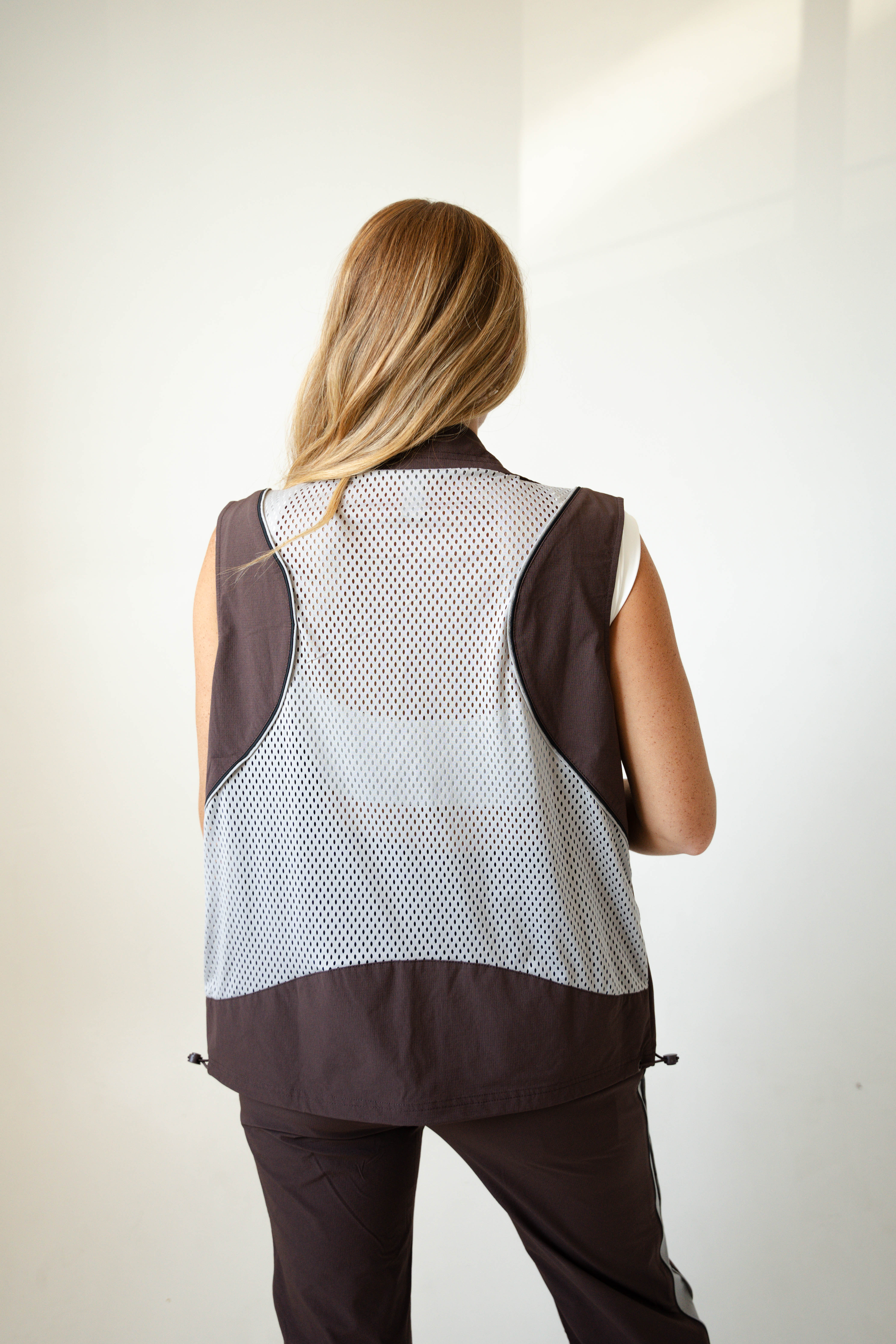 My Daily Choice | Rick Vest