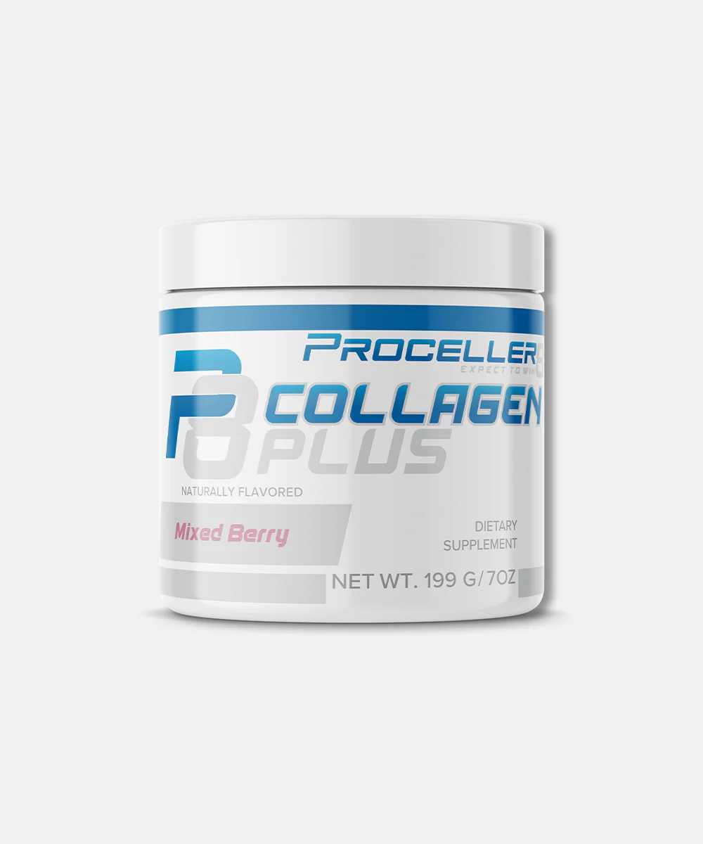 My Daily Choice | Collagen Plus