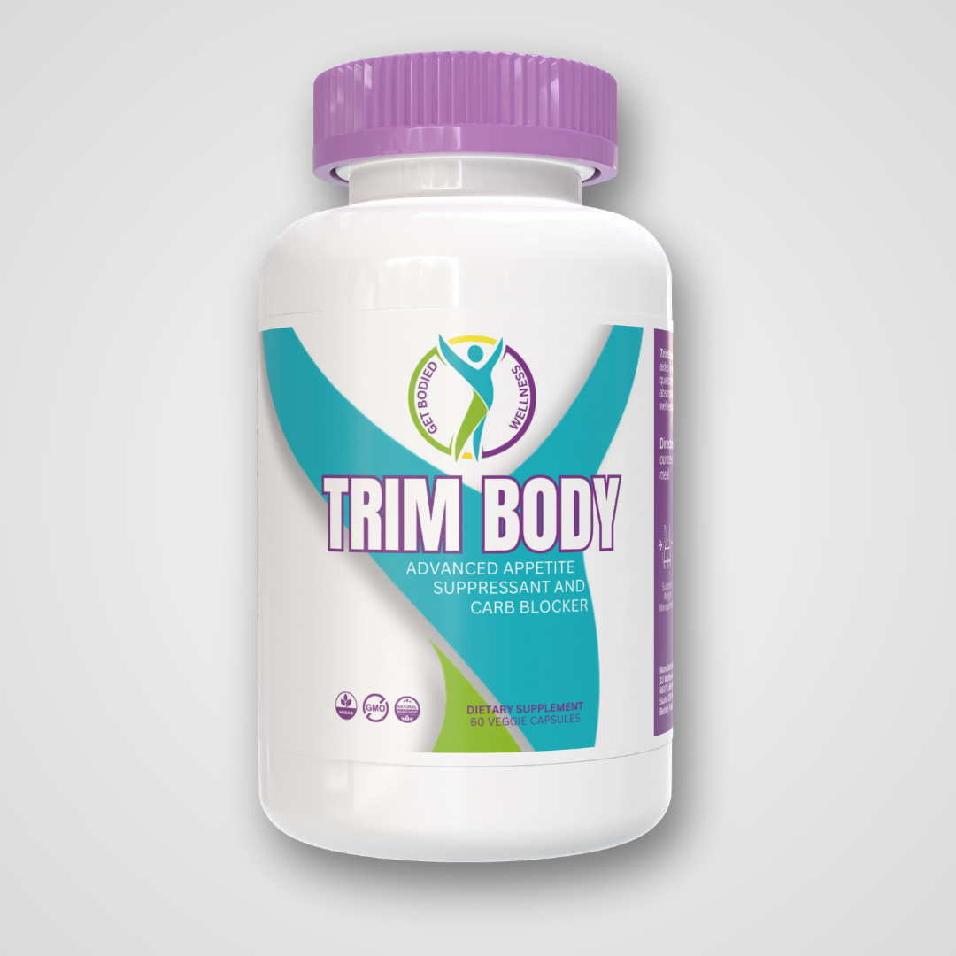 My Daily Choice | TRIMBODY