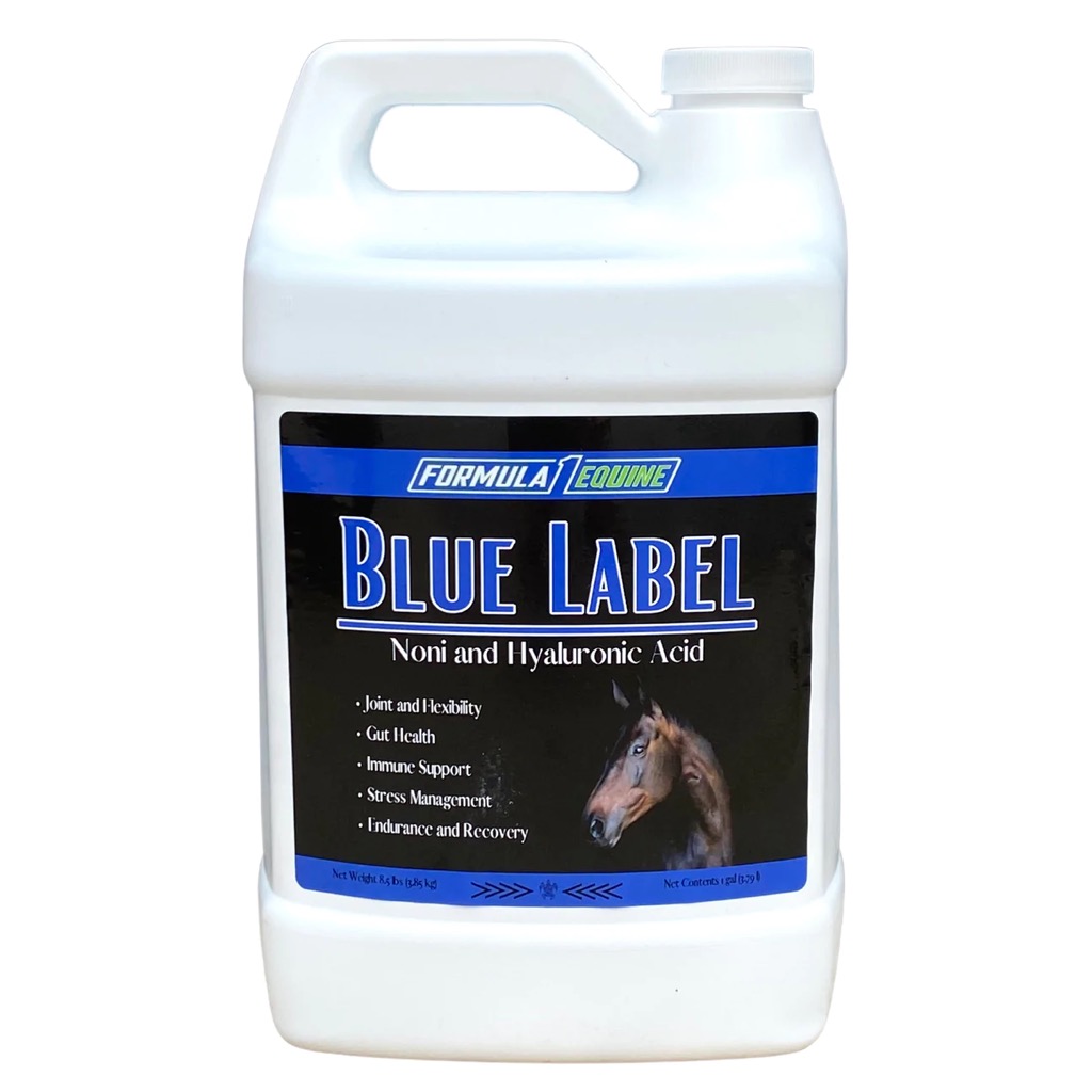My Daily Choice | Formula 1 Equine - Blue Label (gallon)