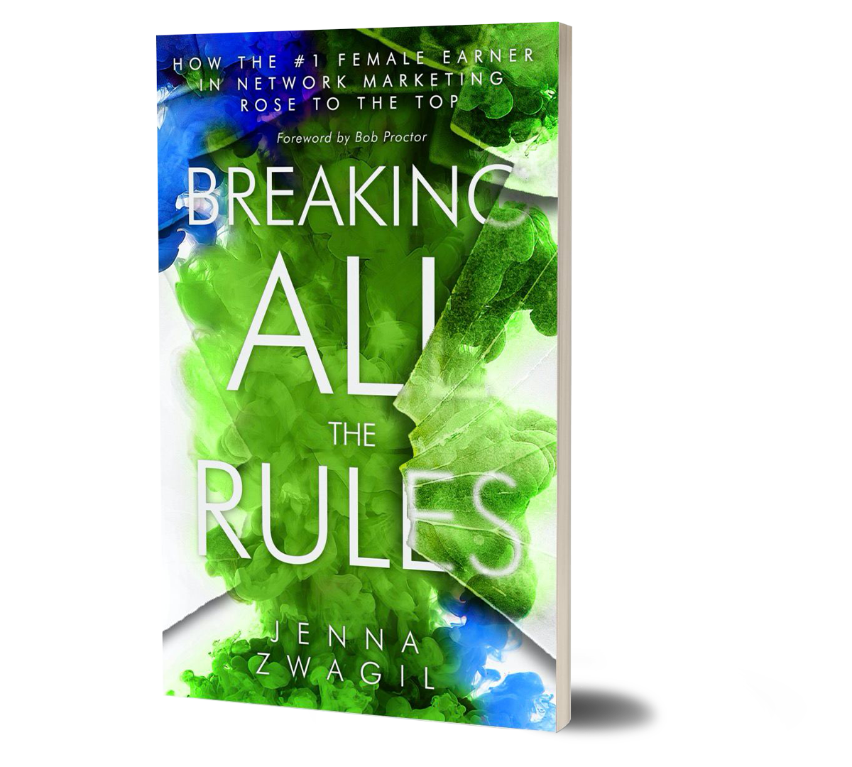 My Daily Choice | Breaking All the Rules (10 Pack)