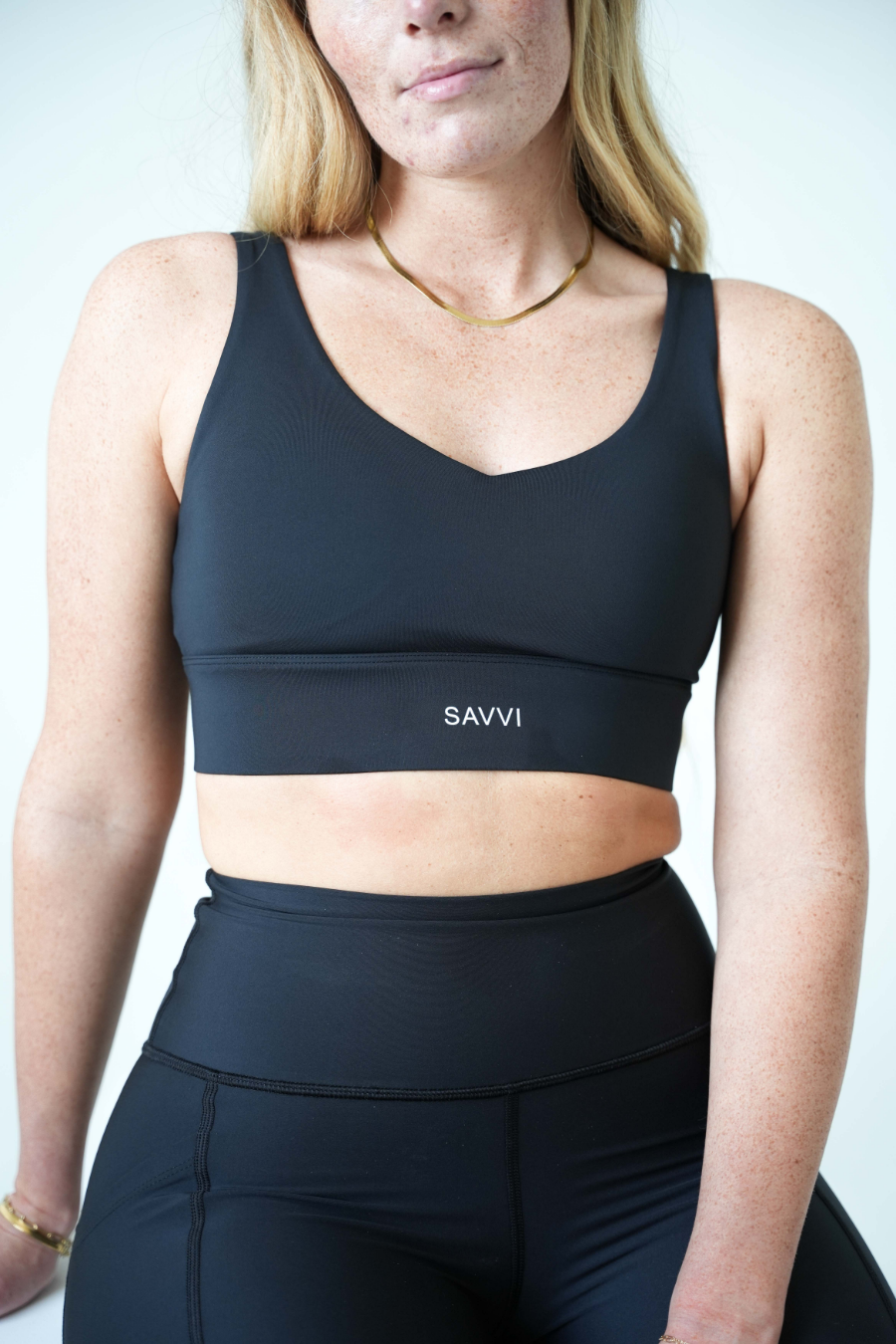 My Daily Choice | PerformaFIT Core Bra