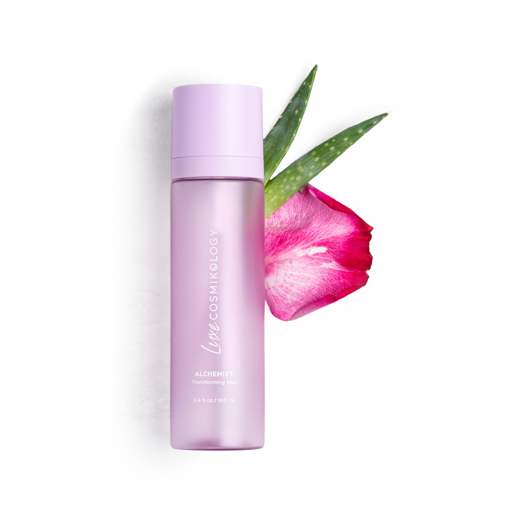 My Daily Choice | Alchemist Transforming Mist (Setting Spray)