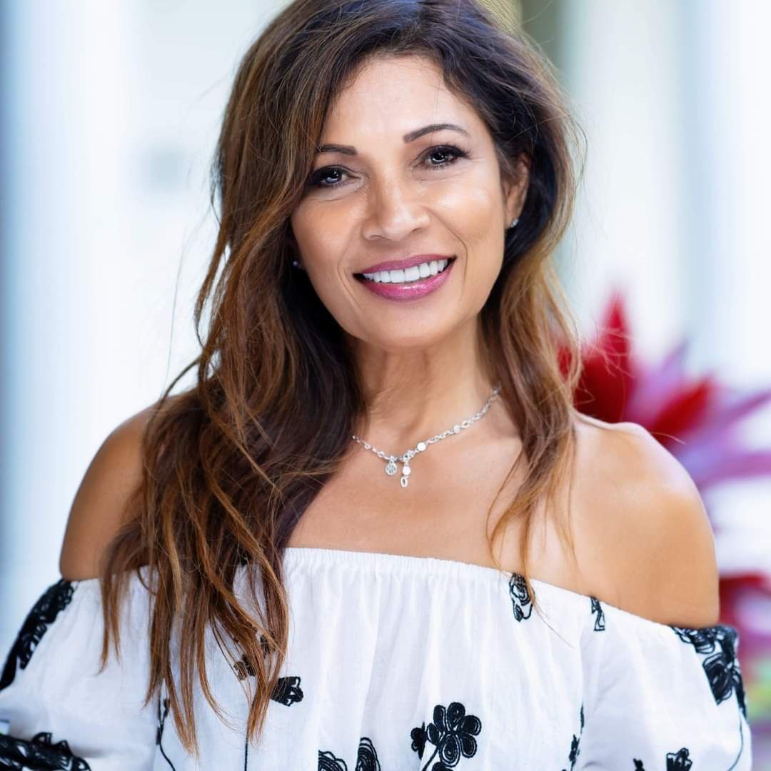 My Daily Choice | In Loving Memory of Tharifa Wenrich