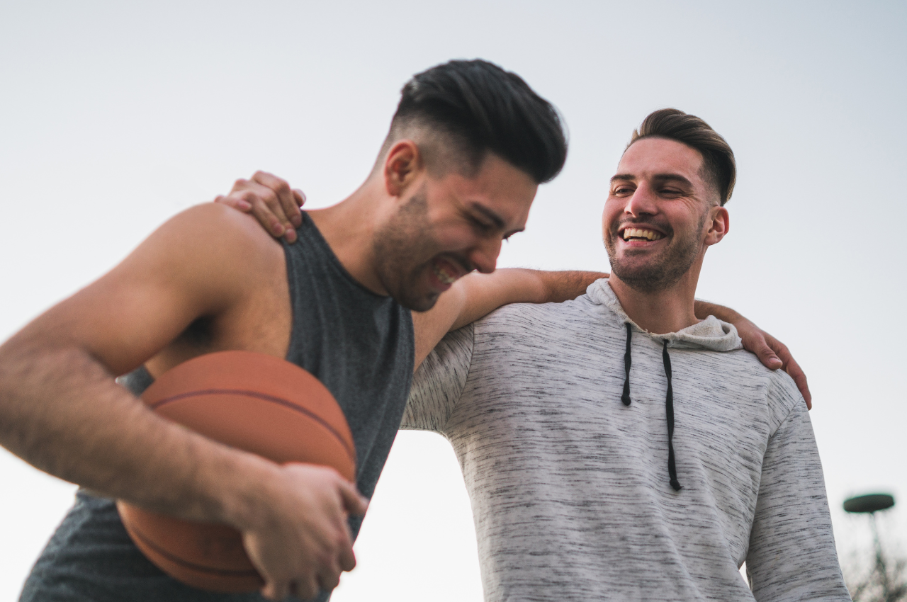 My Daily Choice | Spotlight on Men's Health: Prioritizing Well-being